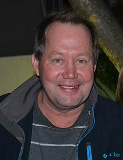 Richard-hilliar - Hilliar Engineering Services